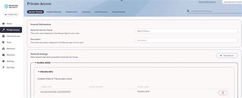 Sonicos Cloud Secure Edge Feature Guide