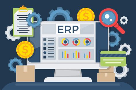 Mengenal Software Erp Terbaik Untuk Bisnis Anda Sumihai Teknologi Indonesia