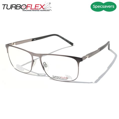 Specsavers Turboflex T23 Luxotix