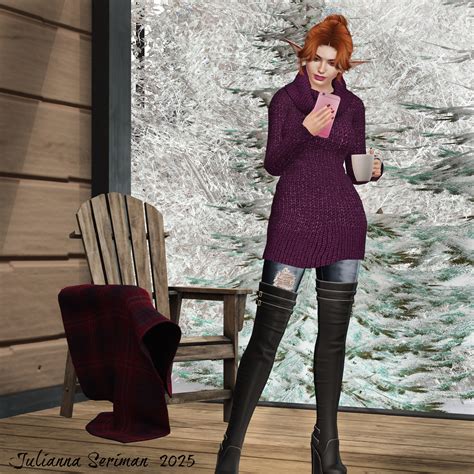 Oh Monday Fabfree Fabulously Free In Sl