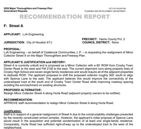 15 Best Recommendation Report Examples In Pdf