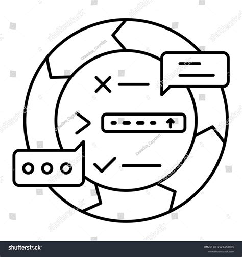 Feedback Loop Integration Photos Images And Pictures Shutterstock