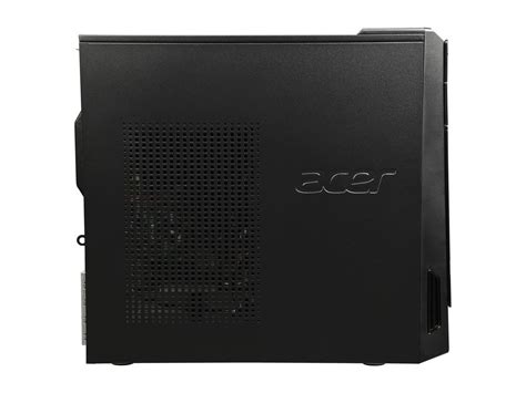 Acer Desktop Pc Aspire T Atc Ur Amd A Gb Ddr Tb Hdd Windows With Bing