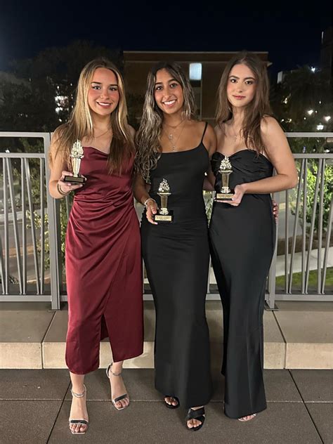 I Am Incredibly Honored To Have Been Named One Of The Recipients Of The