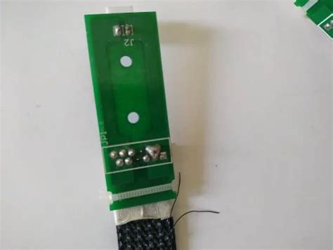 Redsail Cutting Plotter Cable With Pcb At ₹ 1250 Piece In Ahmedabad Id 2849321945891