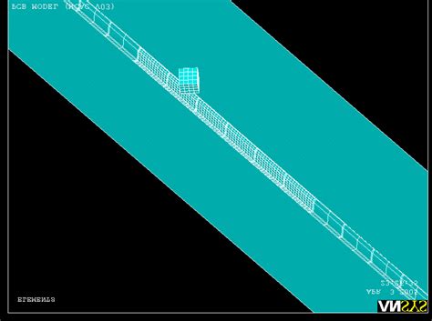 Finite Element Model Of The Pcb Simulation Download Scientific Diagram Finite Element Model Of The Pcb Simulation Download Scientific Diagram