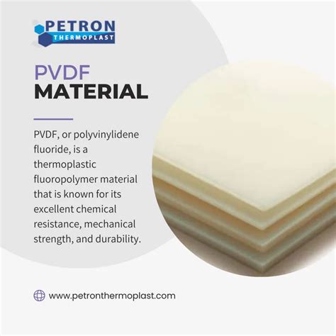 Difference Between Plastic Sheets And Pvdf Sheets