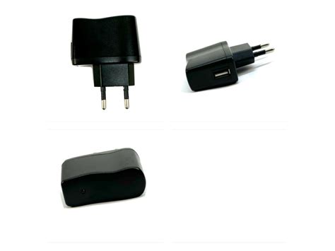 Ac Dc Adapter Usb Super Parts