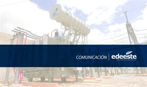 Empresa Distribuidora De Electricidad Del Este Edeeste