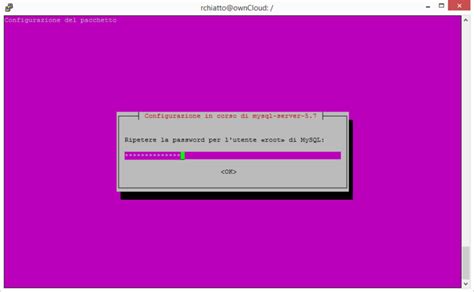 Installazione Linux Apache Mysql Php Lamp Stack Su Ubuntu 1604