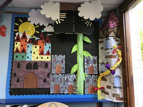 Fairy Tale Classroom Display Ideas At Andres Lowe Blog