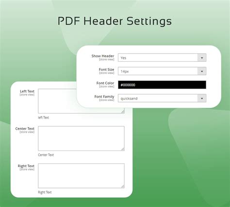 Magento PDF Catalog Extension Download Print Product Page PDF SetuBridge