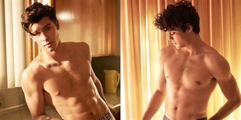 Joe Jonas Calvin Klein Underwear