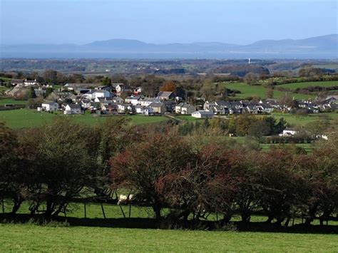 Ireby Parish 1848 Co Curate