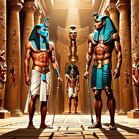 How Different Cultures Explain The Beginning Of Everything Mythology