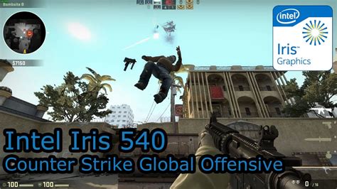 Intel Iris Graphics 540 1536 Mb Ferisgraphics