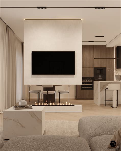 Rediscover Simplicity The Magic Of The Minimalist Interior Design