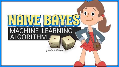 Naive Bayes Algorithm With Solved Nb Classification Example Youtube