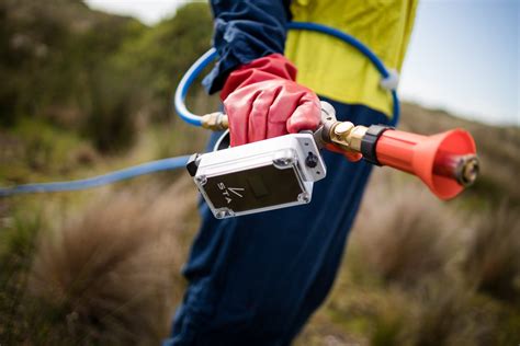 Processing Weed Mapping Data What Does The Sta Logger Do Sta Logger