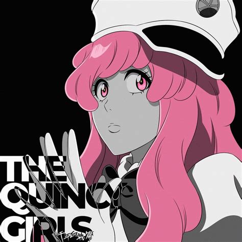 Meninas Mcallon Bleach And 1 More Drawn By Yuutayuuta0312 Danbooru