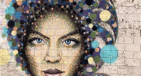 Tour De Arte Callejero Por Hasselt Hasselt