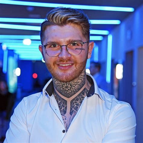 Kevin Platzer Promiflash