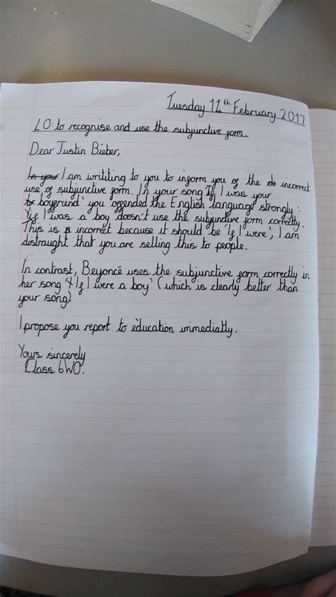 Pin By Sue Barnes On Year 6 Writing Teaching Grammar Babe