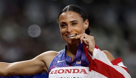 📷 АМЕРИКАНКАТА СО ВТОРО НАЈБРЗО ВРЕМЕ ВО ИСТОРИЈАТА Злато за Меклафин