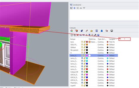 WIP Sectioning Attribute Requests Serengeti Rhino WIP McNeel Forum
