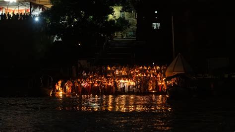 Filmmaker Sarthak Dasgupta Takes You On A Visual Pilgrimage Of Varanasi