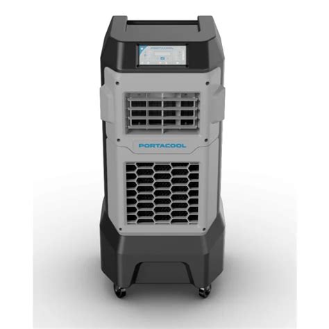 Portacool Apex 500 Portable Evaporative Cooler Paca05001a1 Portable