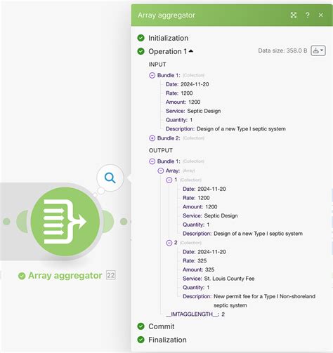 Transform An Array Of Collections To An Array Of Arrays How To Make