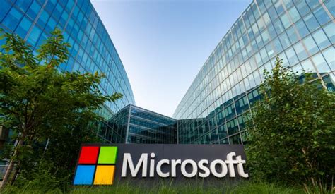 Microsoft Unveils New Autonomous Ai Agents For Enterprises Nasdaqmsft