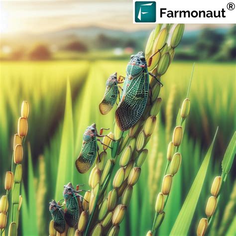 Effective Cotton Jassids Management And Control Tips