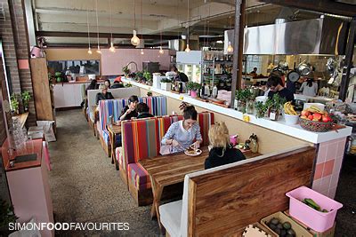 Simon Food Favourites Bread And Circus Wholefoods Canteen “its A