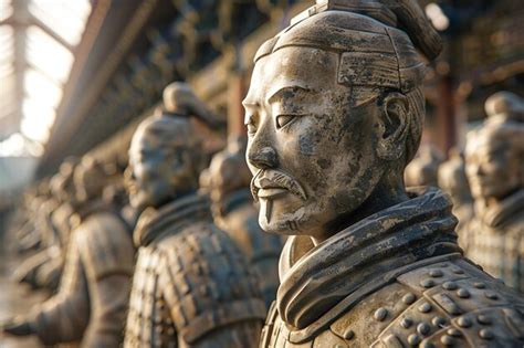 Premium Photo Explore The Behind The Scenes Work Of Preservation Generative Ai