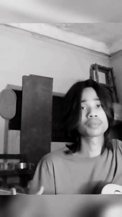 ပြန်မဆုံဖြစ်ကြရင် Vနိုထွန်း Coversong Guitarcover Youtube