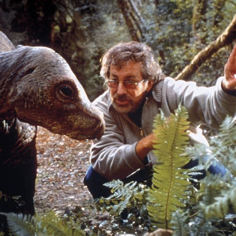 Jurassic Park Steven Spielberg