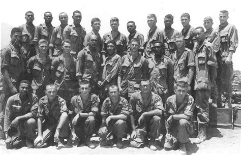 H And Hc 327 Infantry Veterans Vietnam War