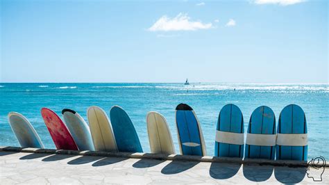 Fabricación De Tablas De Surf Hechas A Medida Perfectas