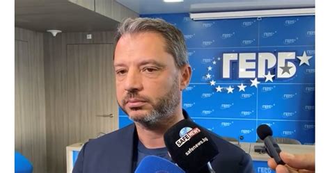 Добрев Удължаването на дерогацията на Лукойл бе под натиск Денков заплаши с оставка Видео