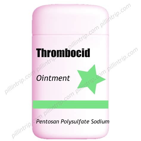 Thrombocid Применение Побочные Эффекты Взаимодействие Дозировка