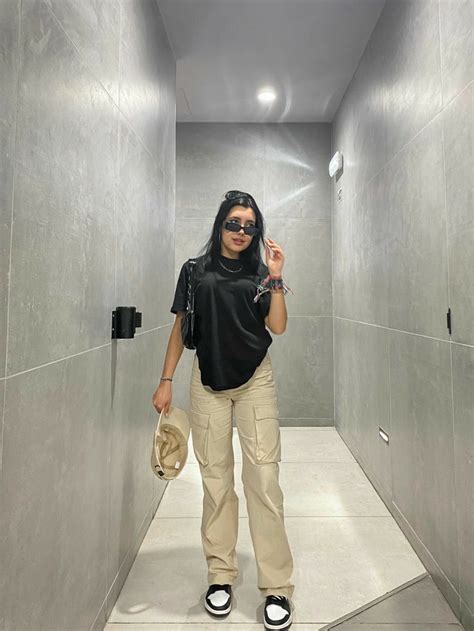 Khaki Cargo Pants Outfit Street Style Artofit
