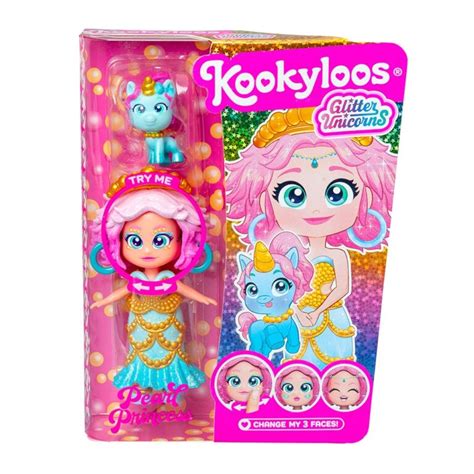 Kookyloos Pl Magicbox