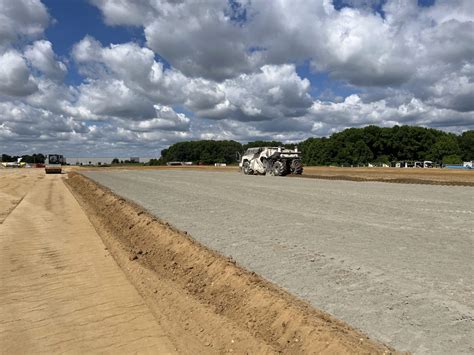 Cement Soil Stabilization Process Benefits And What To Expect