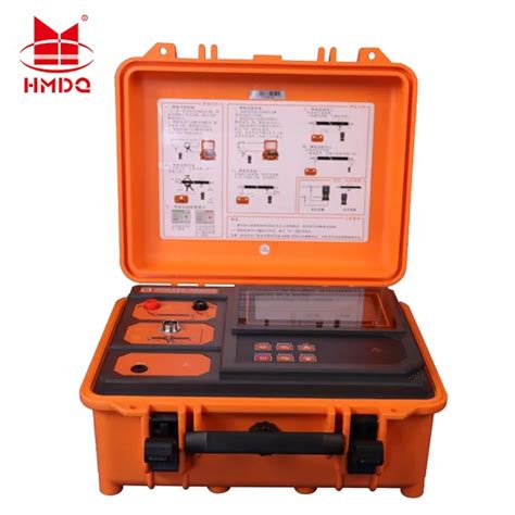 Portable Live Cable Identification Instrument Cable Fault Identifier