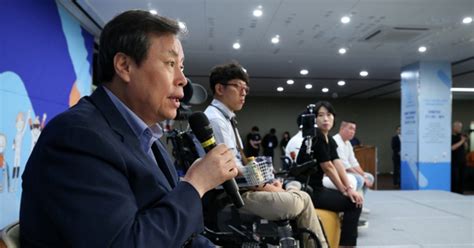 패럴림픽 열기를 생활체육으로 문체부 장애인 체육센터 150개 신설