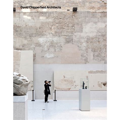 David Chipperfield Architects Vol1 1985 2014 Vol2 2015 2024