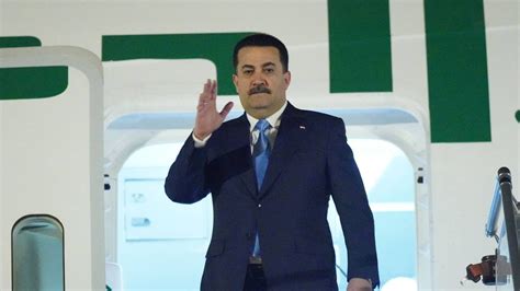 السوداني يتوجّه إلى نيويورك للمشاركة في اجتماعات الجمعية العامة