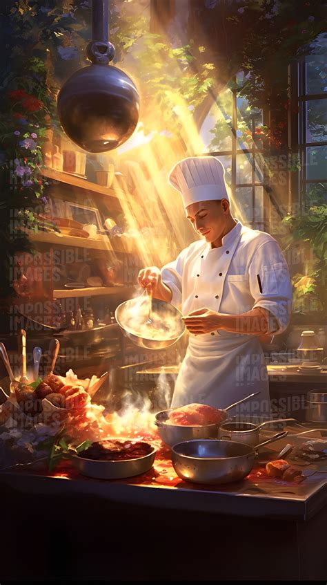 Chef Wallpapers 4k Hd Chef Backgrounds On Wallpaperbat